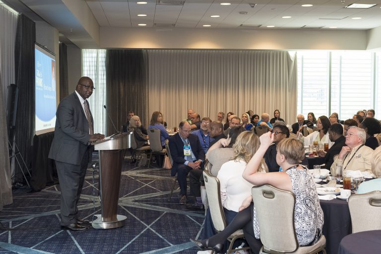 Trainings/Conferences - BGCA Boards