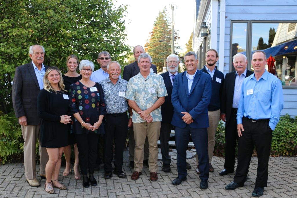 Contact Us - BGCA Boards