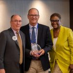 Area Council Awards - BGCA Boards