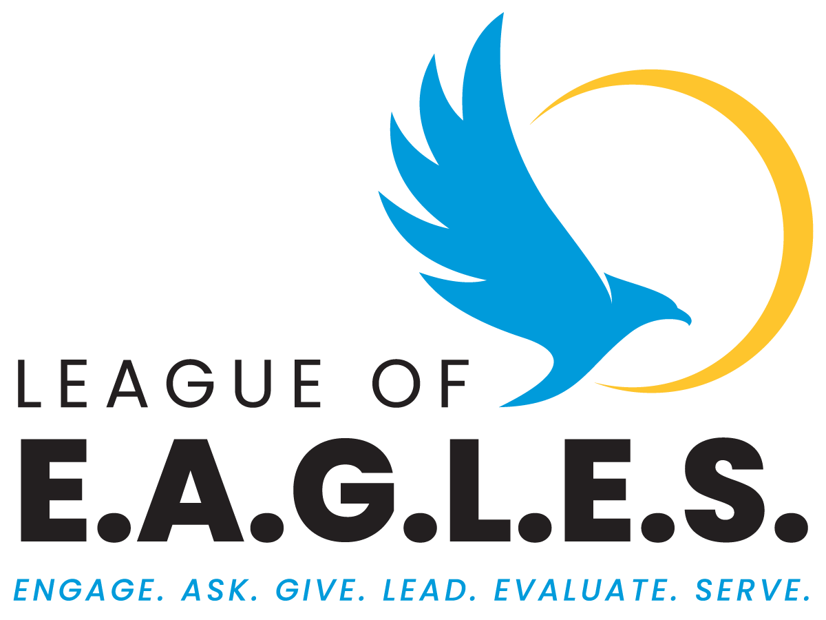 League of Eagles - BGCA Boards